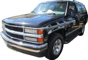 C-10 SILVERADO 97-
