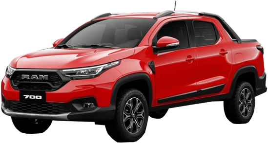 RAM 700 21-