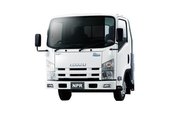 ISUZU NPR/NKR 10-